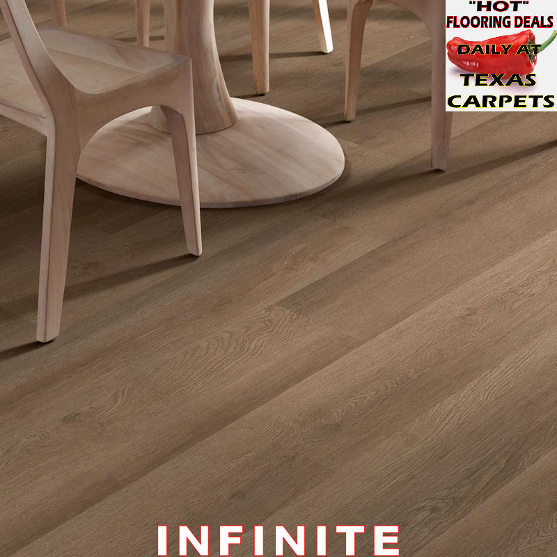 Shaw Infinite 8 & 12