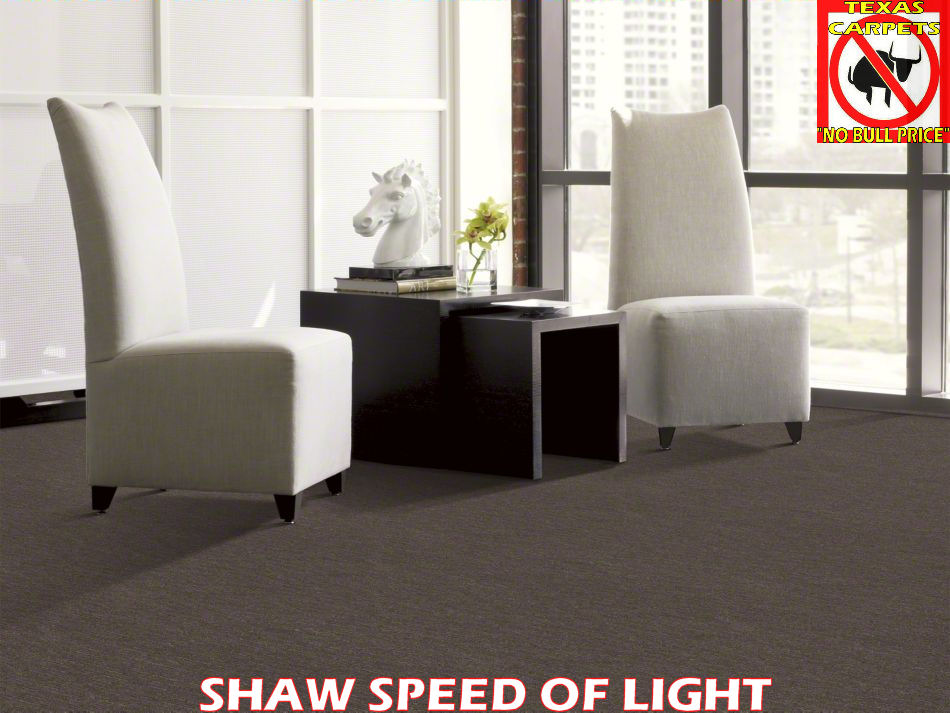 Speed Of Light | Shaw | Texas Carpets