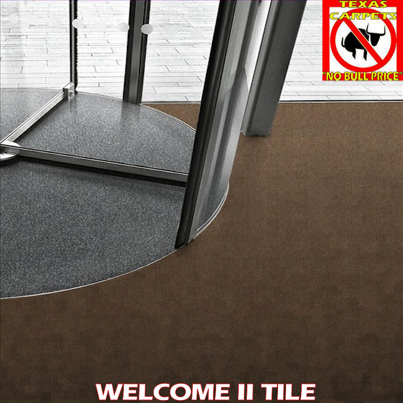 Welcome II Tile | Shaw