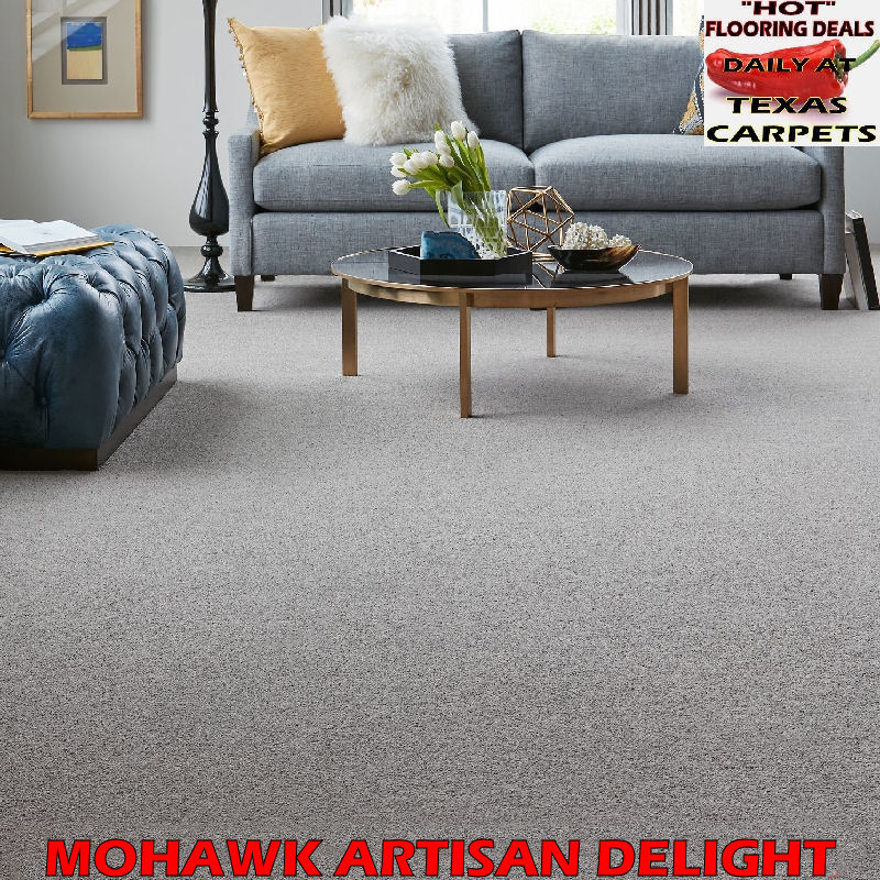 Artisan Delight | Mohawk - Clearance Special