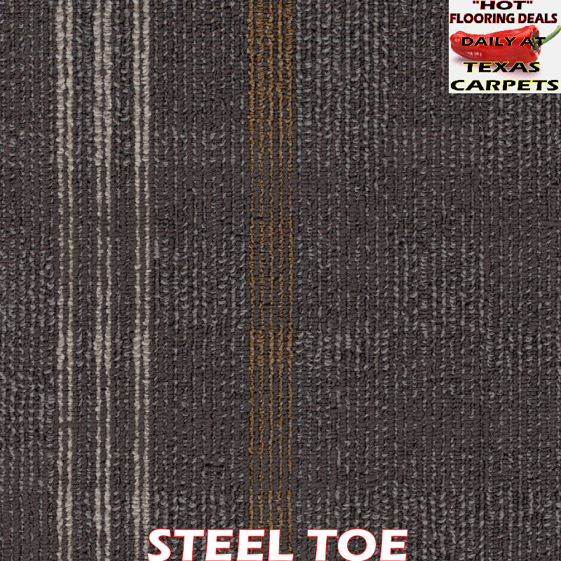 Interlock Tile | EF Contract | Texas Carpets