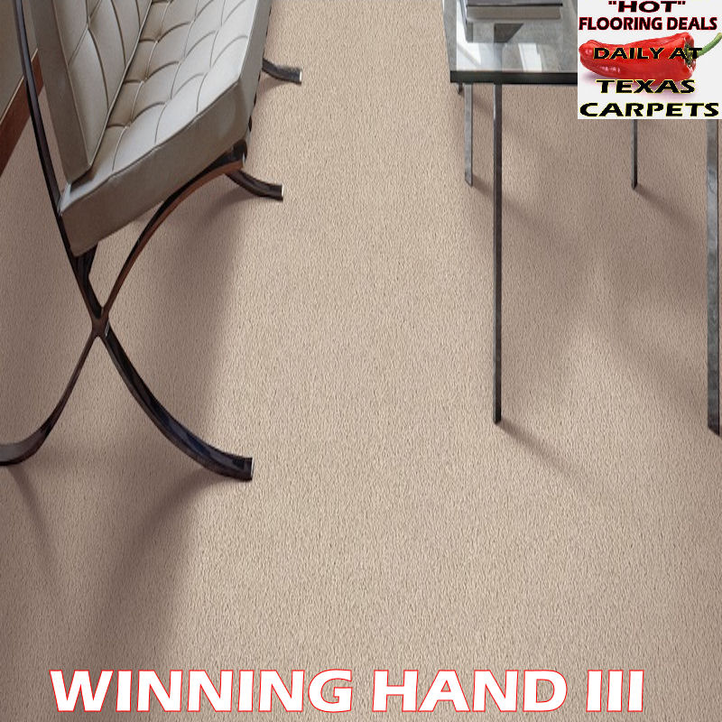 Mohawk Winning Hand III