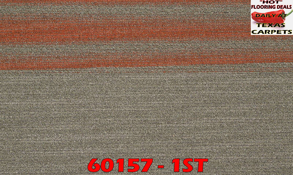 Folded Edge Tile | Shaw | Texas Carpets