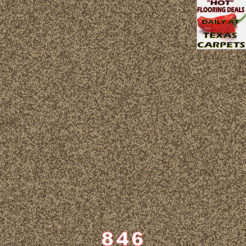 Mohawk In The Loop Tile