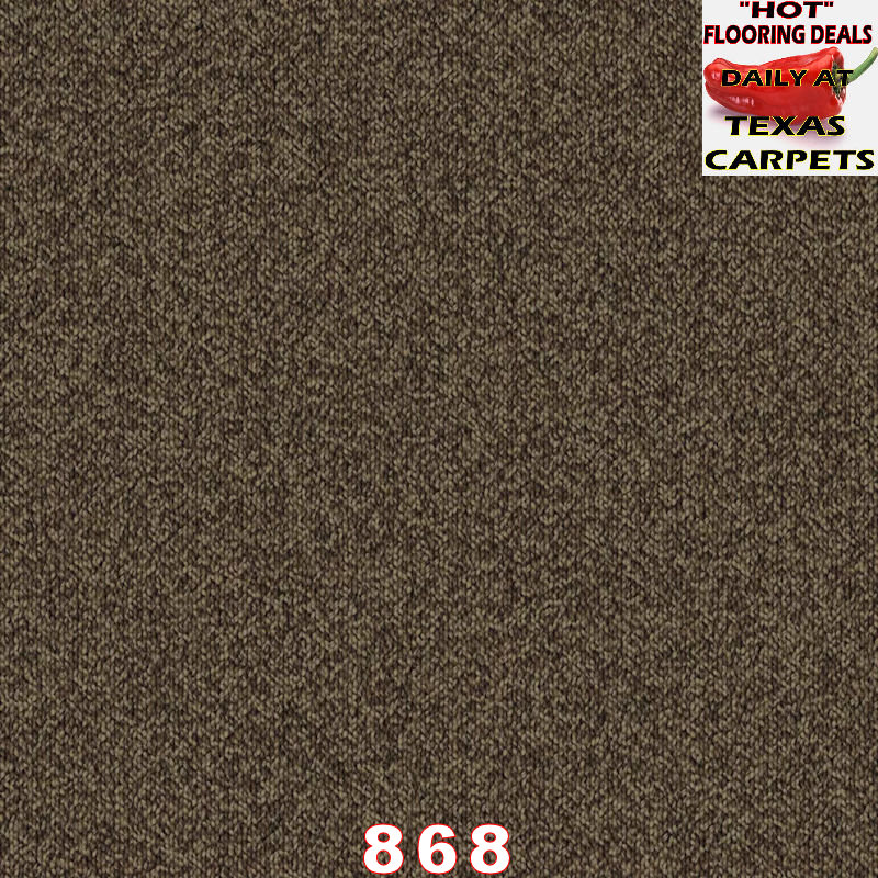 Mohawk In The Loop Tile