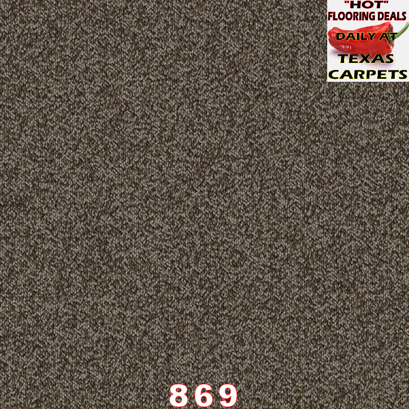 Mohawk In The Loop Tile