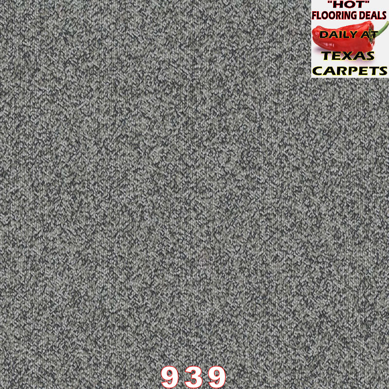 Mohawk In The Loop Tile