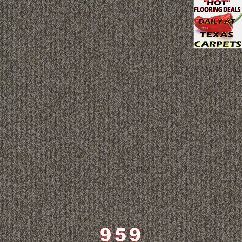 Mohawk In The Loop Tile