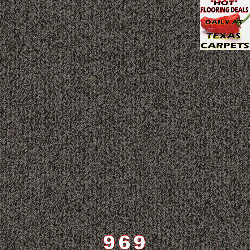 Mohawk In The Loop Tile