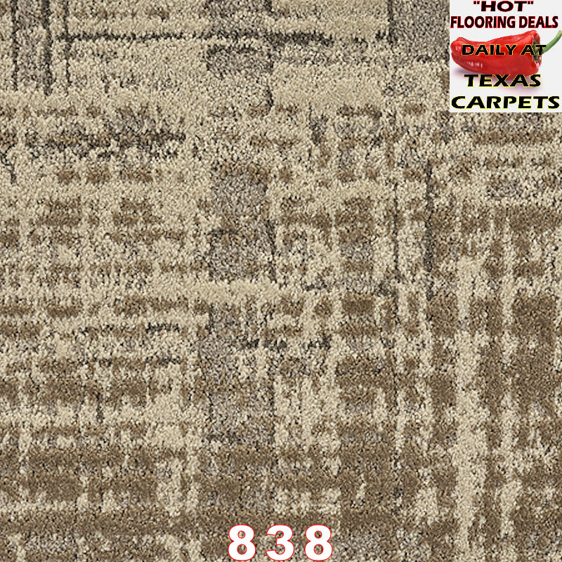 Mohawk Floating Forms