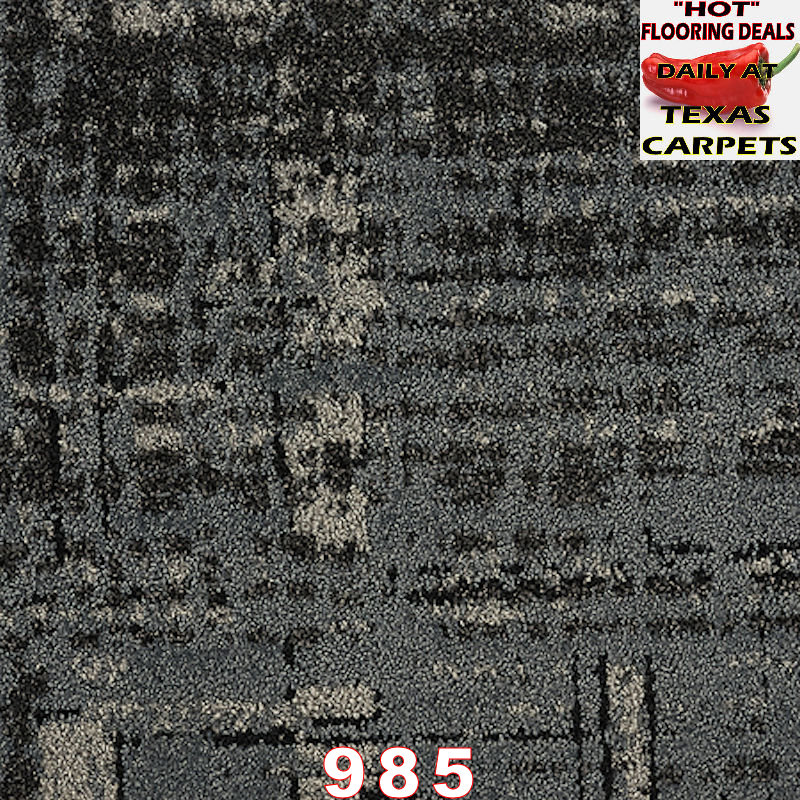 Mohawk Floating Forms