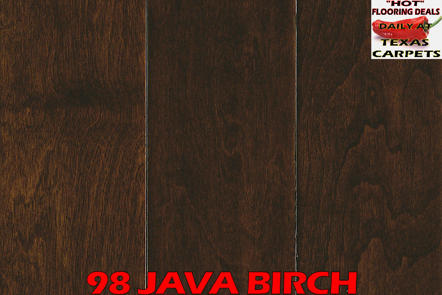 Mohawk Weatherby Birch