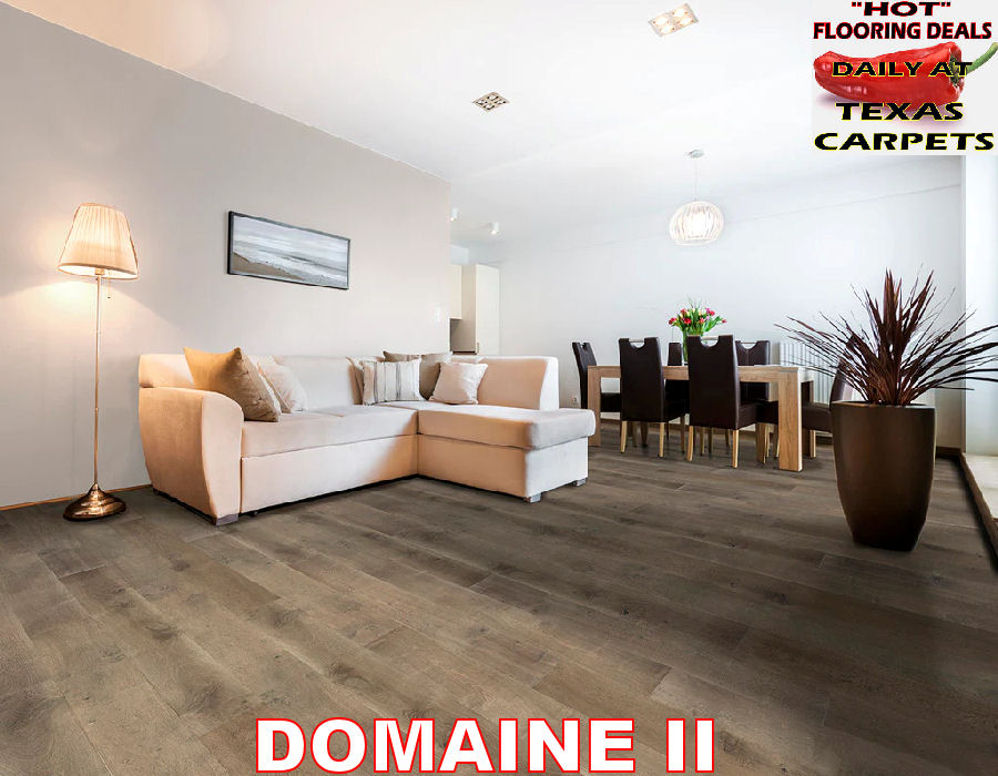 Domaine II | Monarch