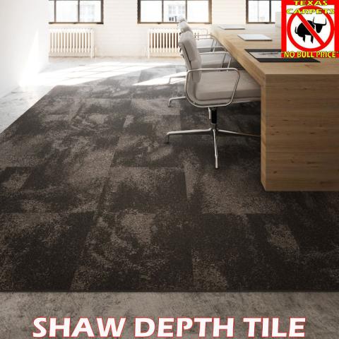 Haze Tile | Shaw | Texas Carpets