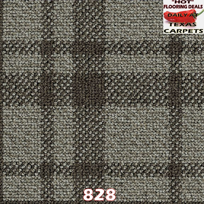 Rustic Plaid | Mohawk | Texas Carpets